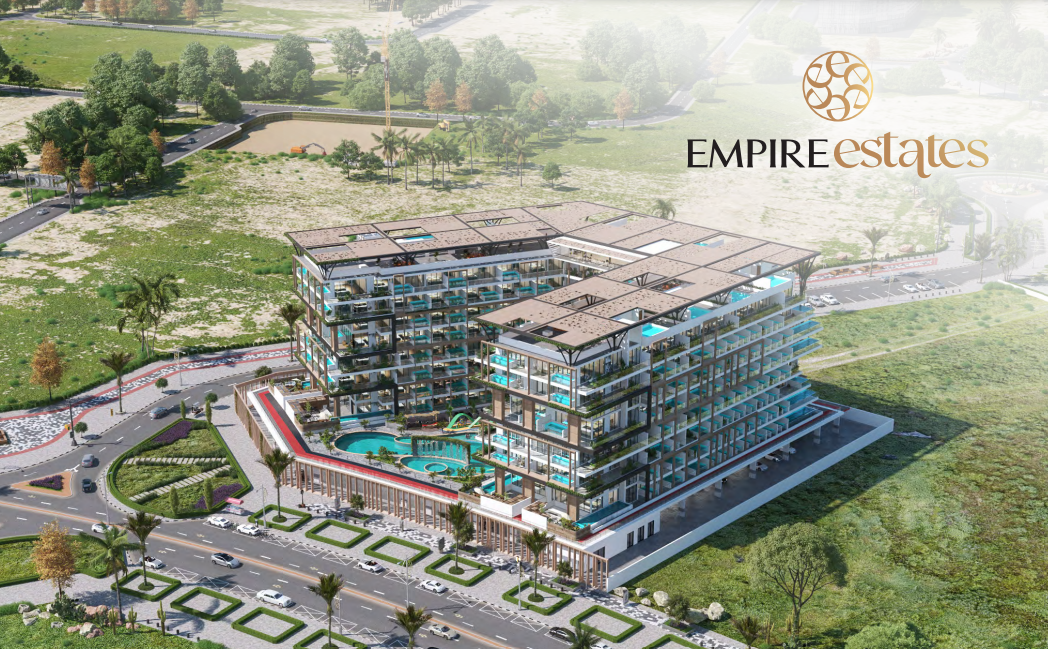 Empire Estates A Golden Opportunity in Dubai - FreeholDubai