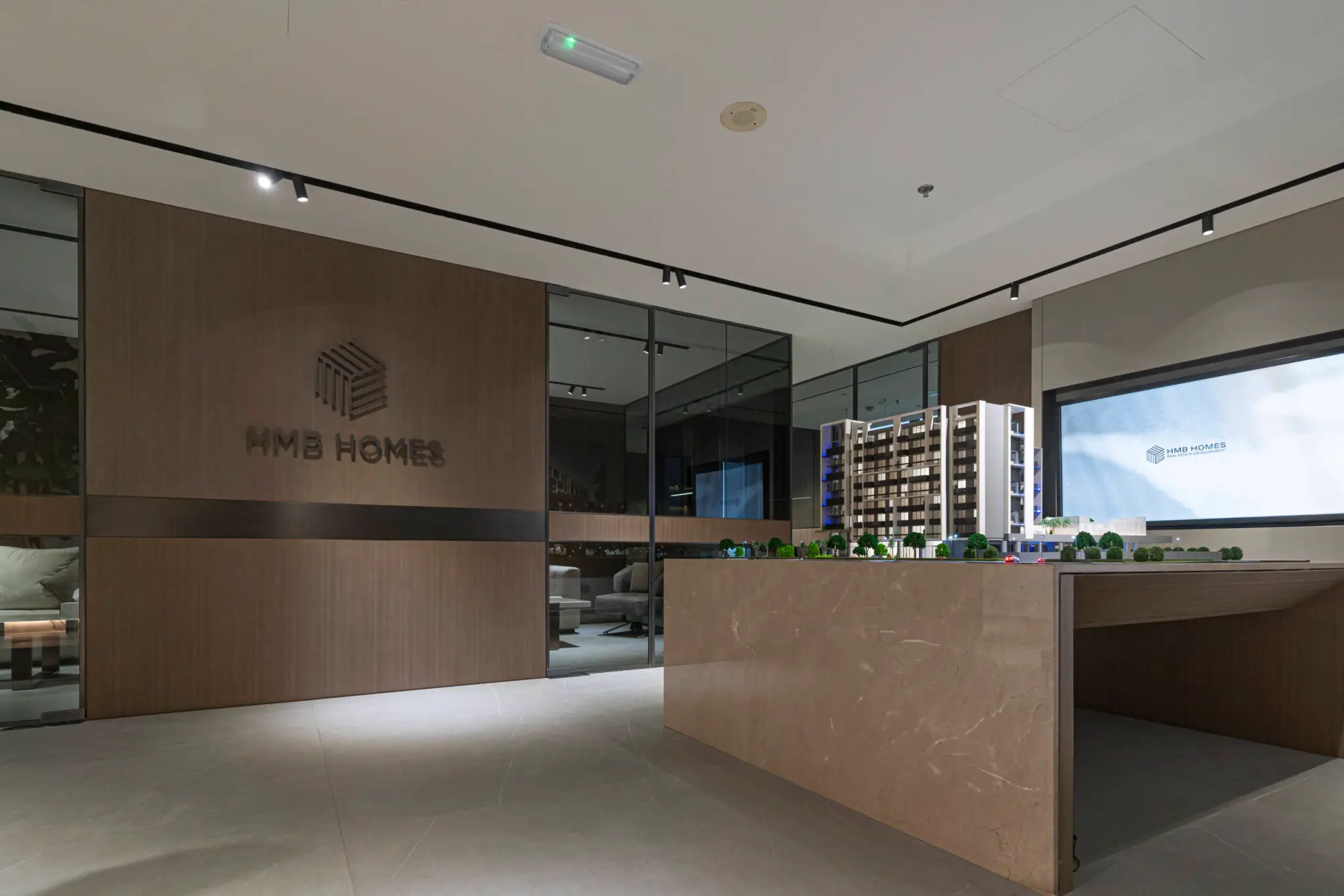 Havelock Residences - Discovery Gardens by HMB Homes - FreeholDubai