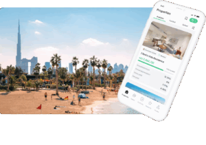 Stake UAE: The Smart Way to Invest in Dubai Property Without Millions ...