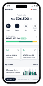 Stake UAE: The Smart Way to Invest in Dubai Property Without Millions ...